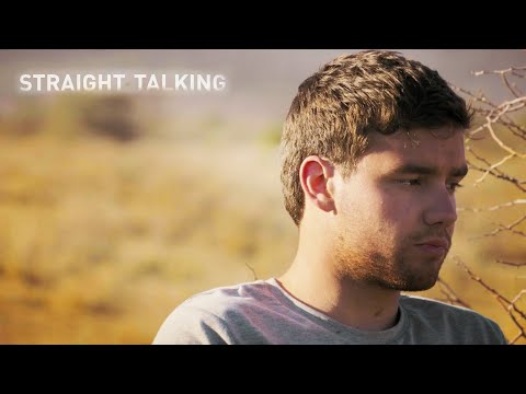 Liam Payne and His Mental Health Struggles | Straight Talking