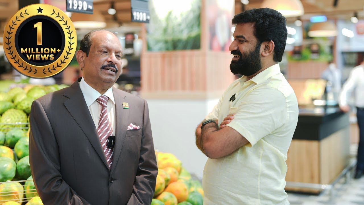 ഉമ്മയെ കുറിച്ച് പറഞ്ഞപ്പോൾ യൂസഫ് ഭായിയുടെ പ്രതികരണം MA Yousaf Ali ...