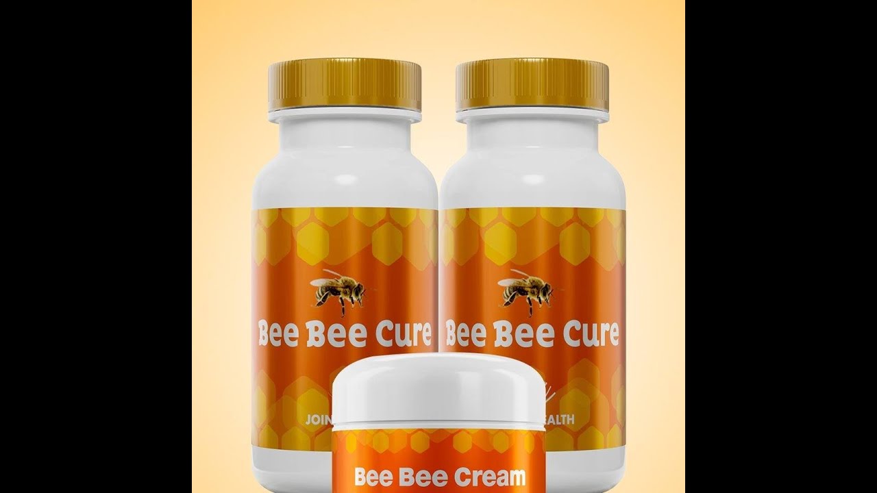 Bee Bee Cure 1 800 630 1257 6 - YouTube