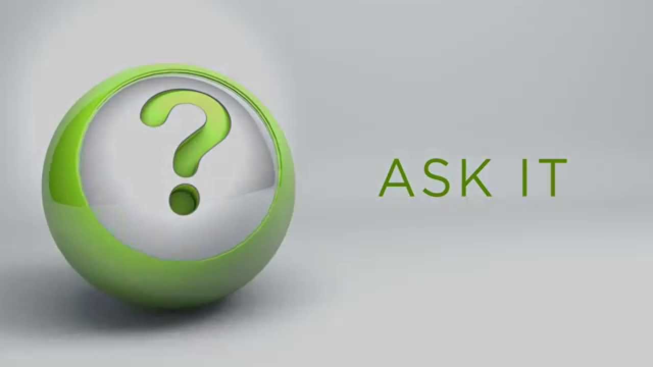 Ask It by Andy Stanley - YouTube