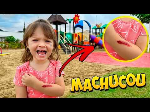 ★ OS MAIORES APUROS DA DORA ★ ISADORA MASUDINHA ★