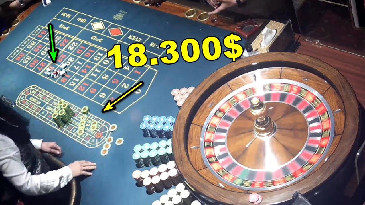 BIG WIN IN ROULETTE LIVE CASINO BIG BET SHIPS 100$ Exclusive Session 🎰 ...