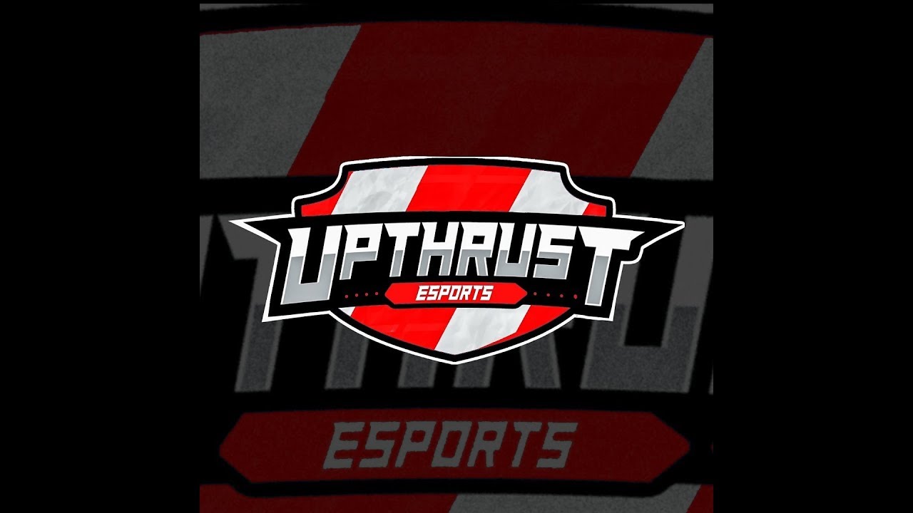 UPTHRUST ESPORTS| FIRST LINEUPS|Ft. SOUL, FNATIC, 8bit, 7seas, RVNG ...