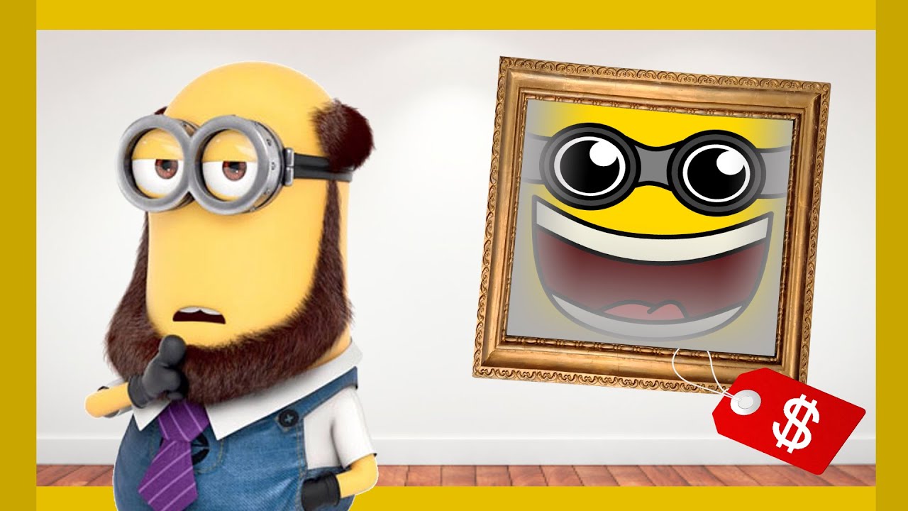 Minion NFT Speedrun - YouTube