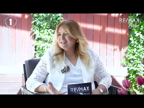Hasan Can ile Bahçe Sohbetleri’ne hoş geldiniz! @MertBasaranOfficial @RemaxTurkiye