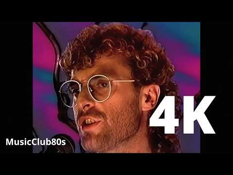 Michael Cretu - Samurai (Original 4K Video)