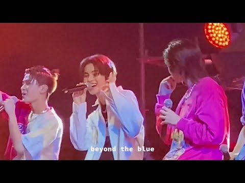 [AA PHU FOCUS] 240302 ROAD TRIP #FlexFanday เอเอ ภู BUS Fancam ...