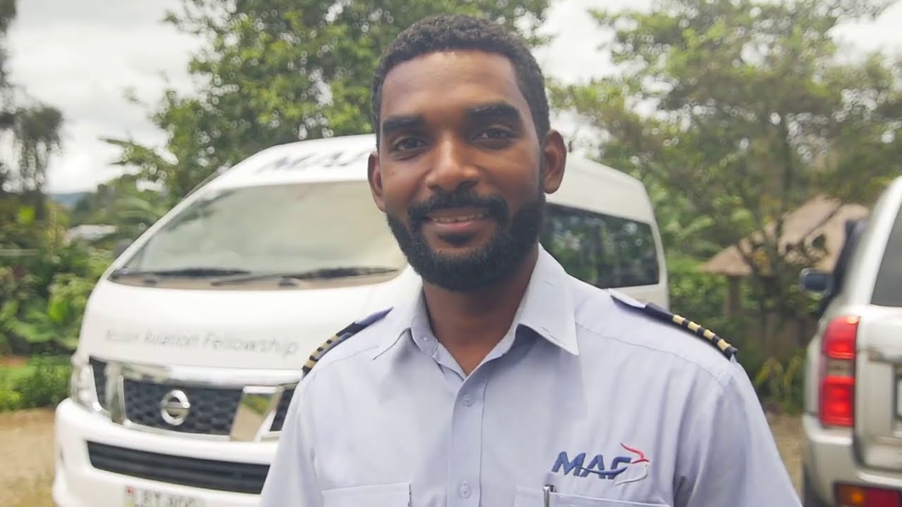 Working with MAF - Pilot - YouTube