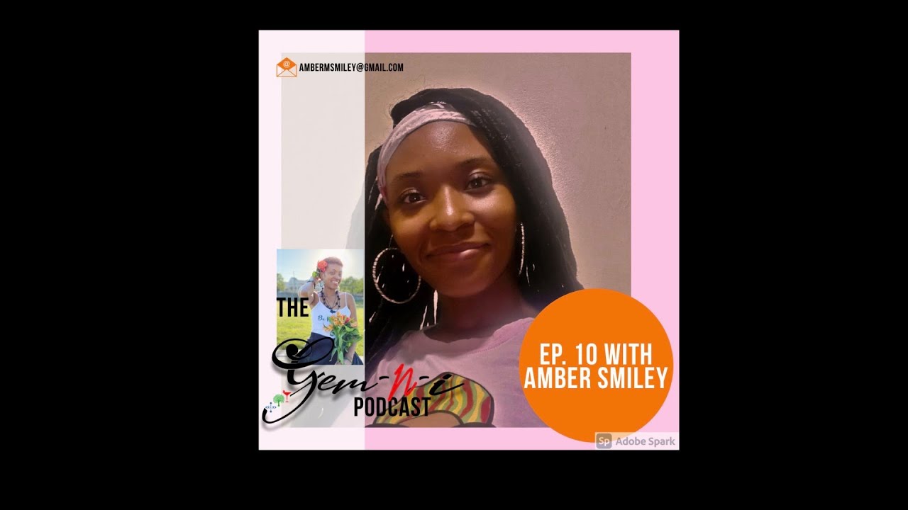 Being a Girl Mom ft. Amber Smiley - YouTube