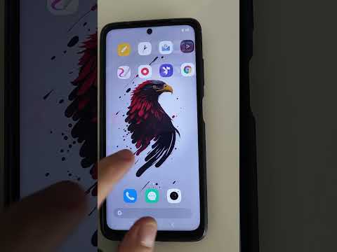 Port Rom PAPEROS 3.5 for Poco X3 NFC (Surya Devices Paid Rom)