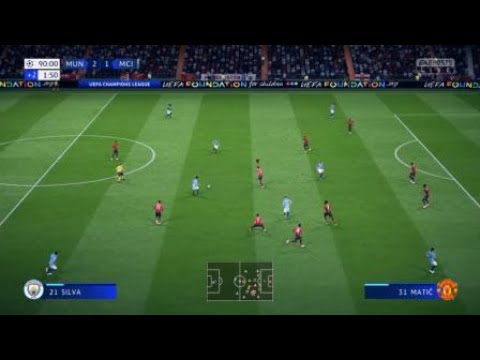 FIFA 19 BEST SETUP + LEGENDARY DIFFICULTY GAMEPLAY - YouTube