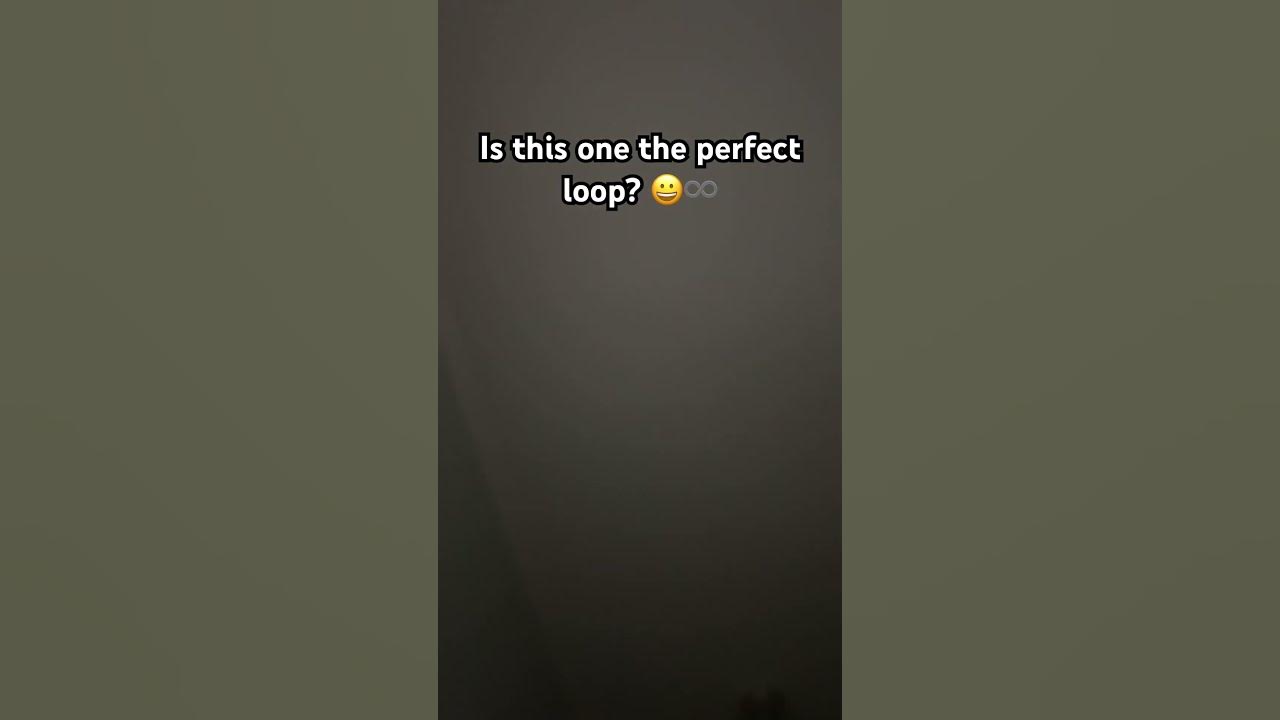 Perfect loop #funny #loop #makeup #satisfyingloop #skincare #endlessloop #perfectloop # ...