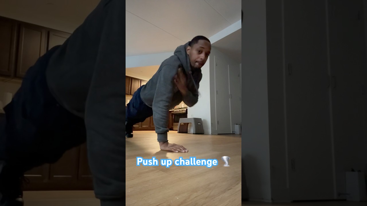 The best push up routine ever created for muscle endurance and strength ...