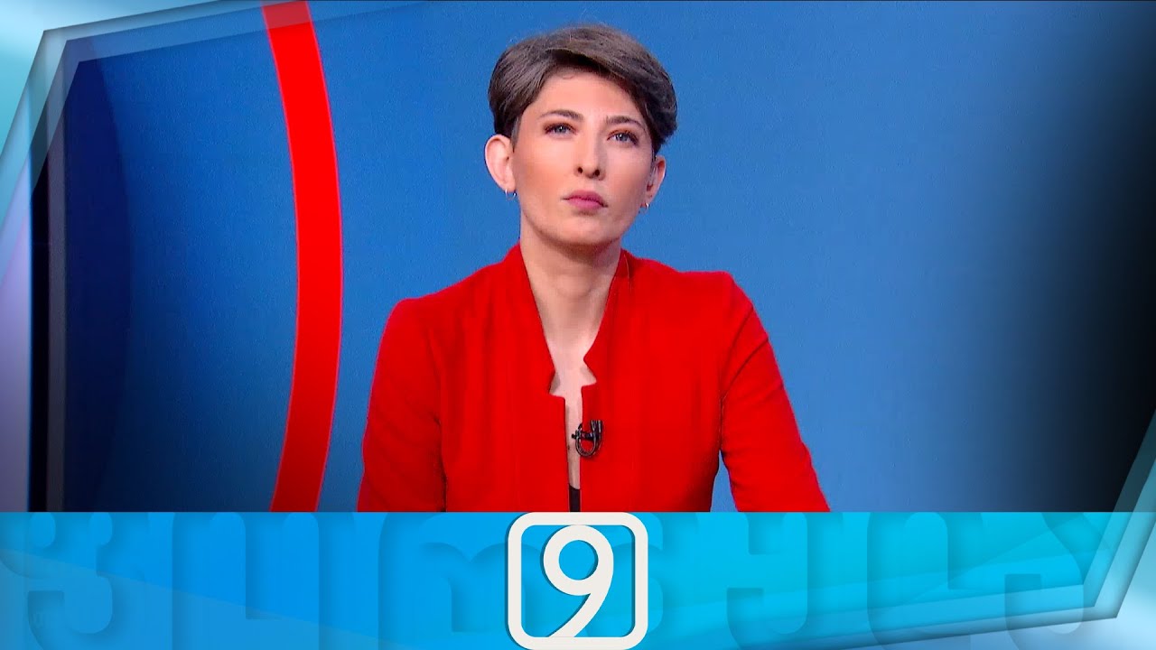 ფორმულა 09 00 საათზე — 21 მაისი Youtube