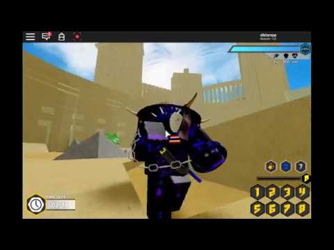 ลอง Black Magic II: Phantom's Causatum [PRE-PRE-ALPHA] (ไม่มีอะไรจะลง ...