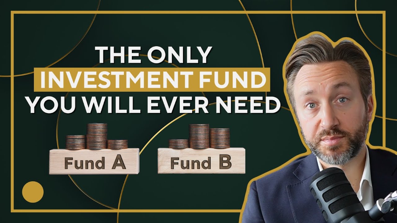 The Only Investment Fund You Will Ever Need - YouTube