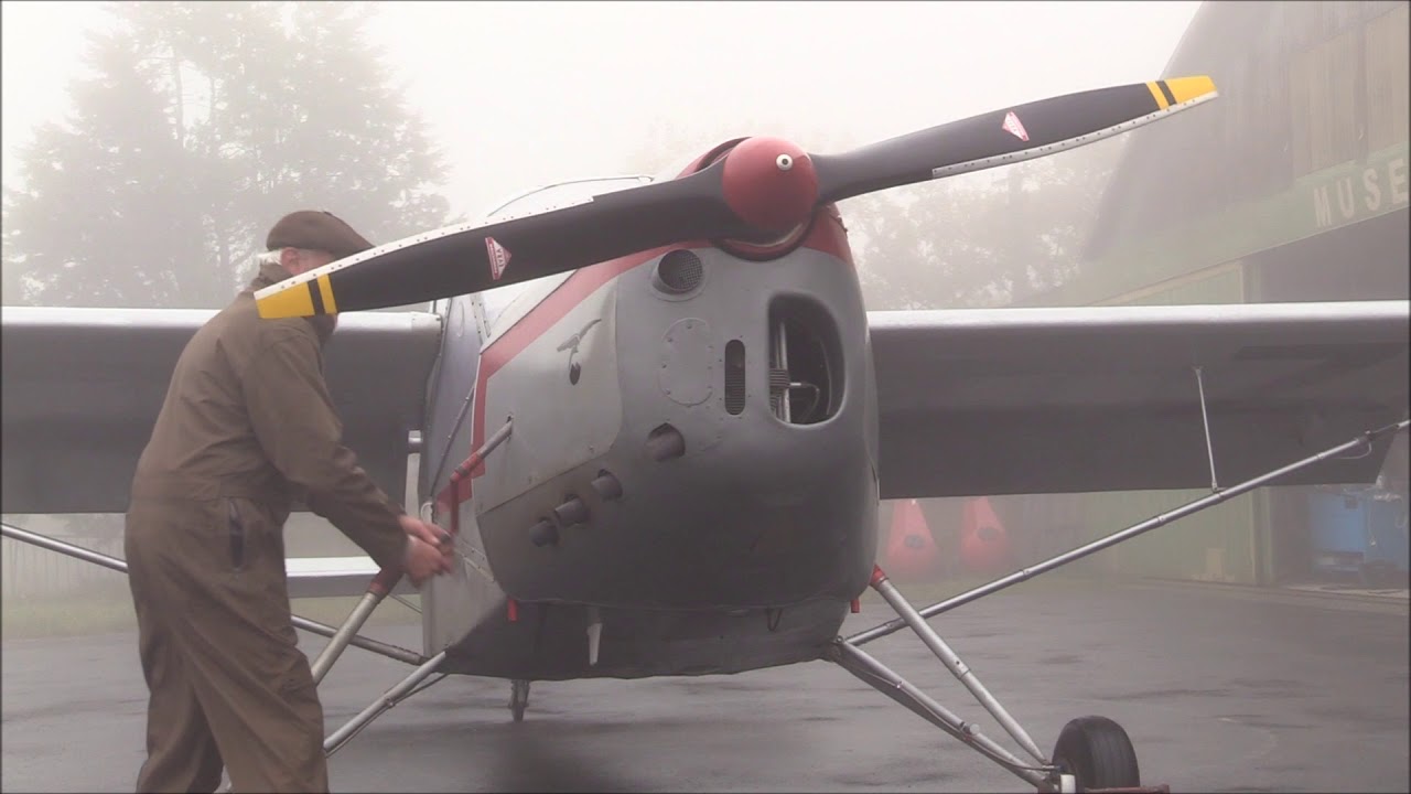 Teaser Vintage Air Rally : Ushuaia 2 USA - YouTube