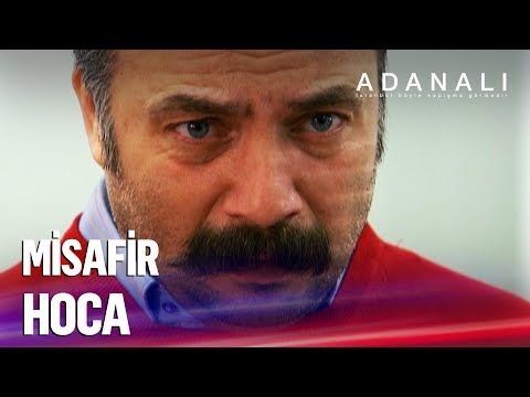 Adanalı'nın yeni cezası belli oldu! - Adanalı Efsanesi