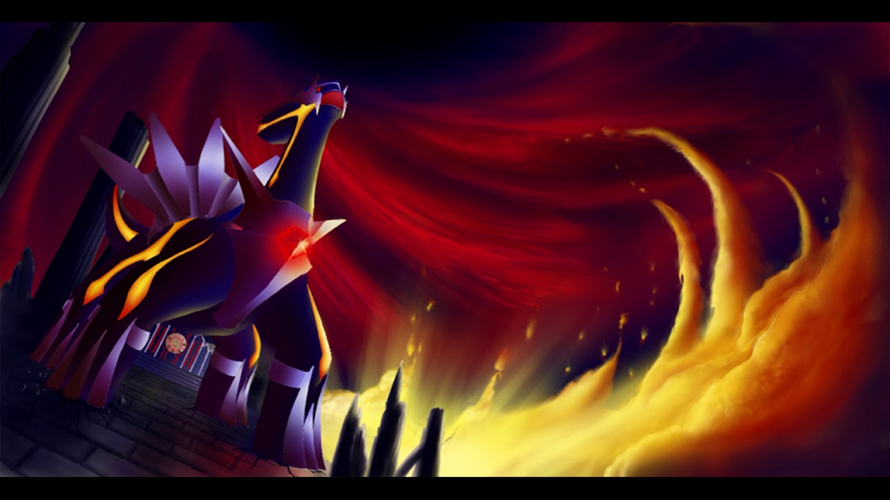 Pokémon Mashup: "Temporal Tower" (PMD2/Remix/Orchestrated/Remastered ...