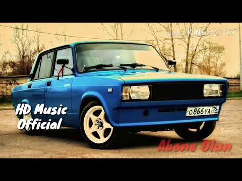 Azeri Bass Music 2019 Bomba Kayfa Üreyimle Oynama