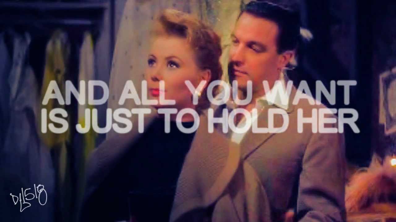 joy/barry; she's so mean [Les Girls] - YouTube