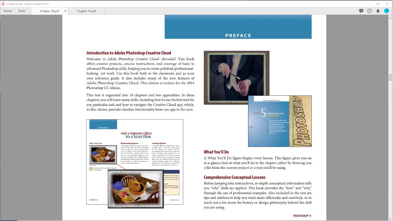 CIS 60A: How to use the textbook - YouTube