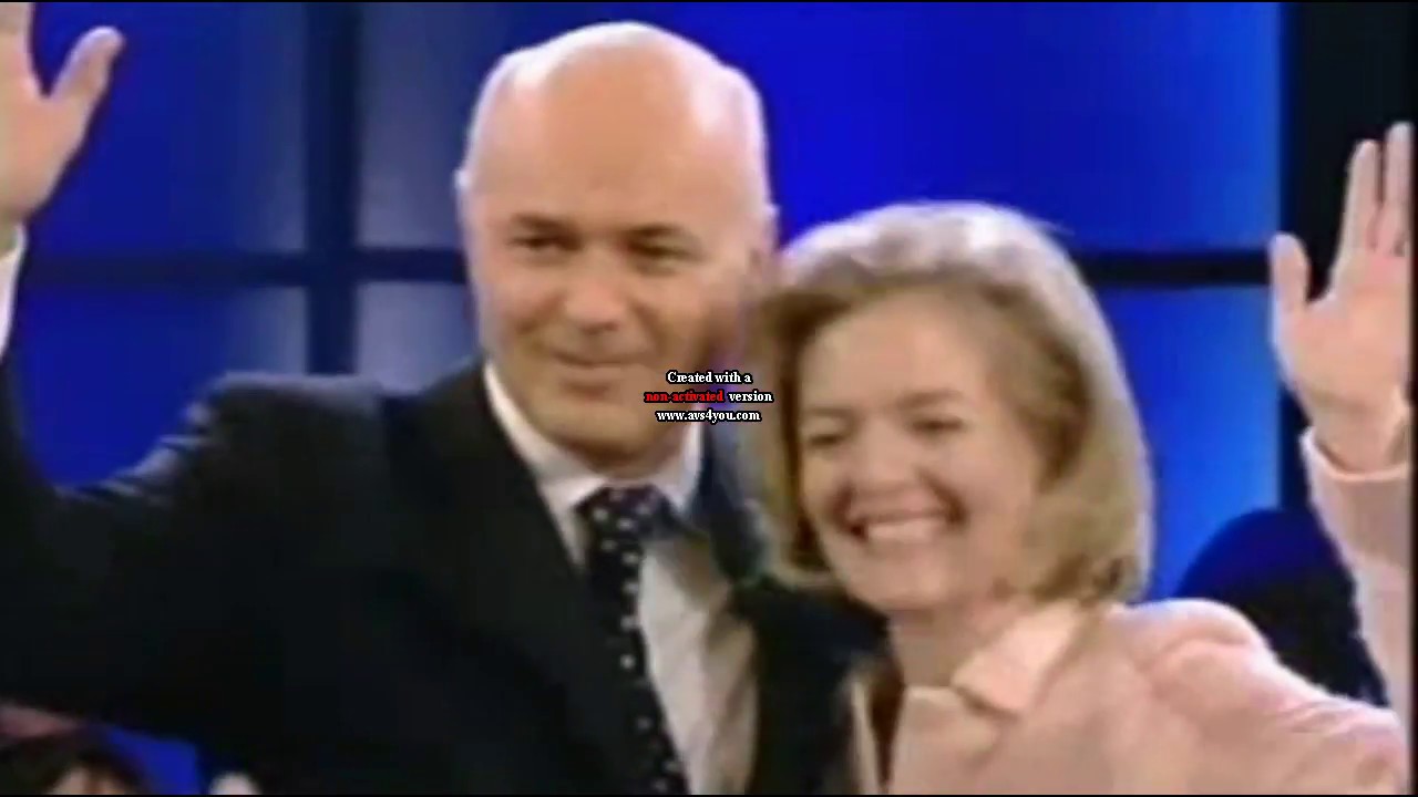 BBC News 24 extracts (Monday 13th October 2003) - YouTube