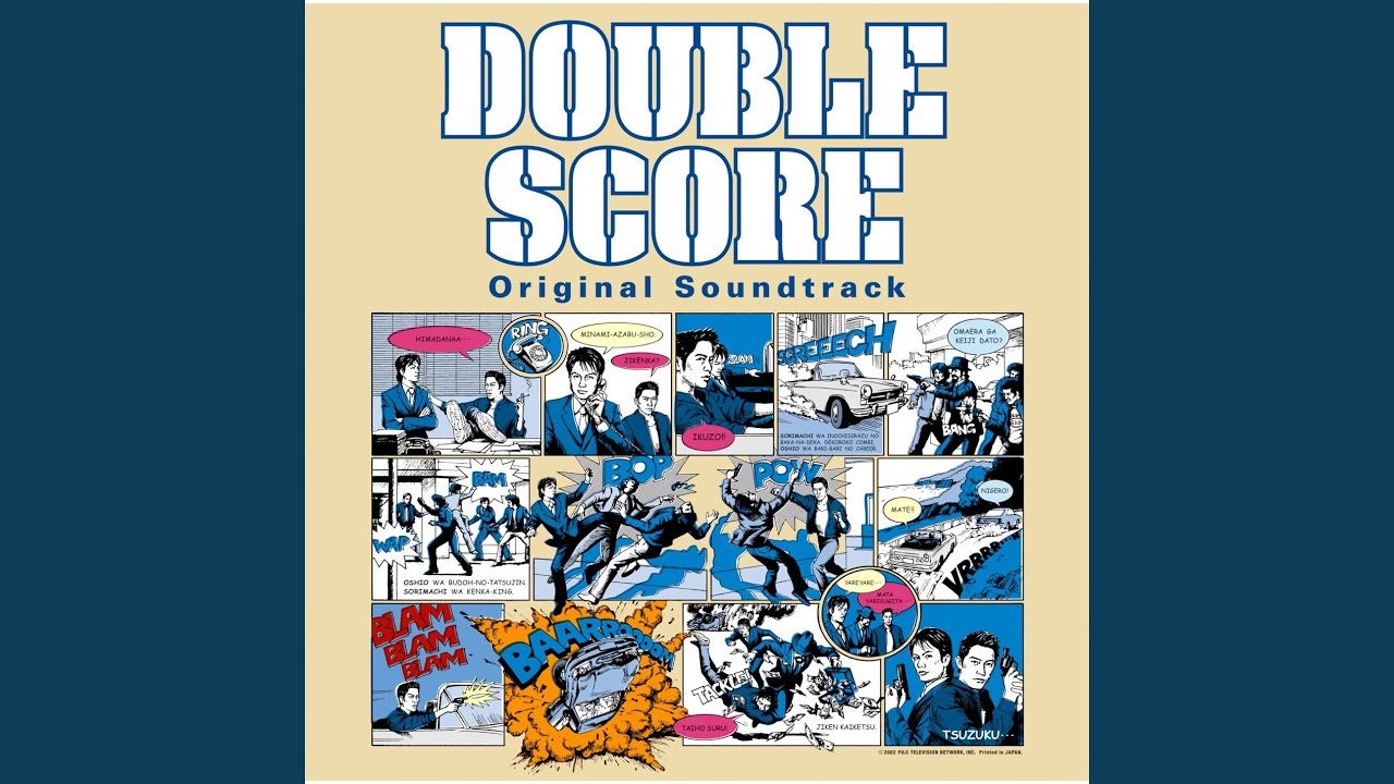 TV. DOUBLE SCORE - YouTube