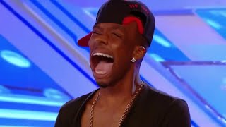 X Factor J Star | Popnable