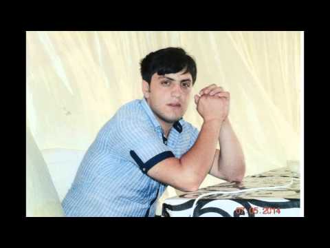 Yusif Azeroglu Dede Qorqud