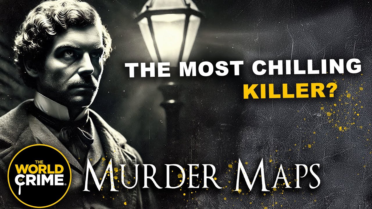 Jack the Ripper’s Dark Contemporaries: The Story of GEORGE CHAPMAN ...