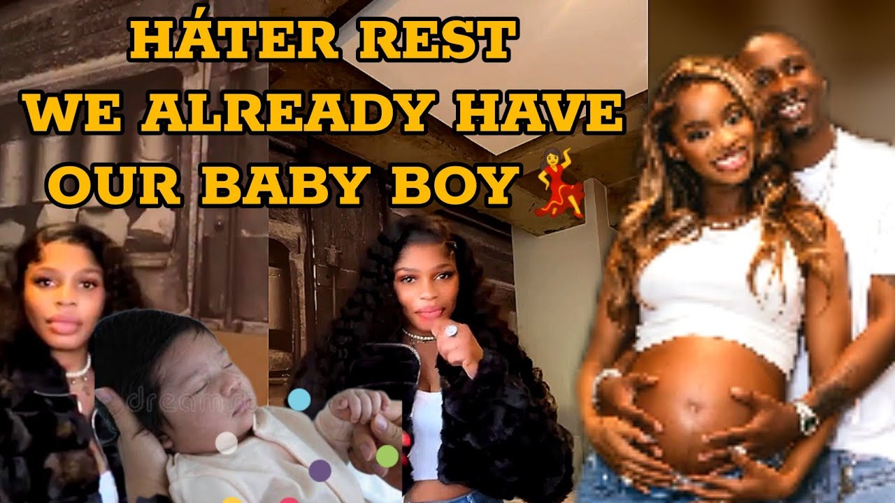 Juma Jux' sister Fatima Just cleared the air confirming Priscilla ...