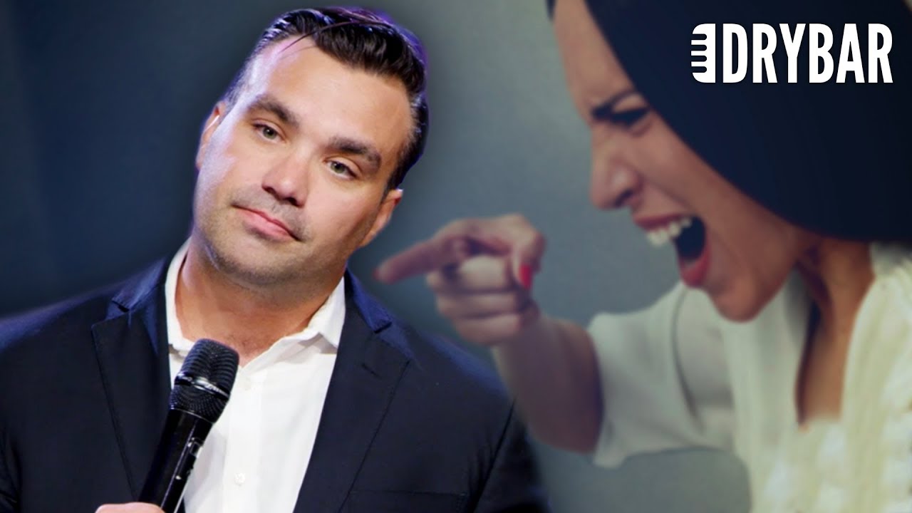 Your Wife Loves Your Kids More Than You. Joe Larson - YouTube