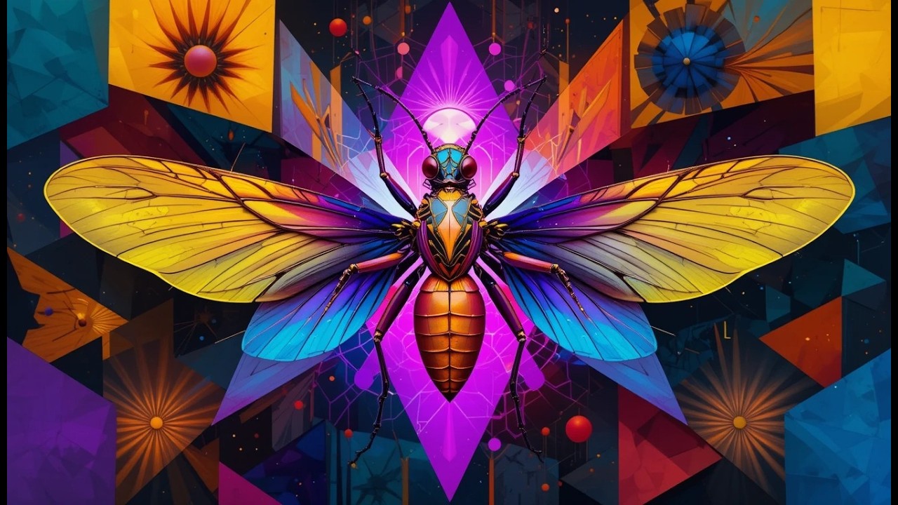 Cubismo Redefinido: Arte Digital Generado por IA | EcosVirtuales-IA 🔷🖌️ ...