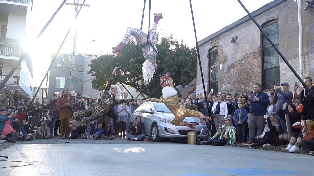 WEIRDO Fest 2022 Highlights - YouTube