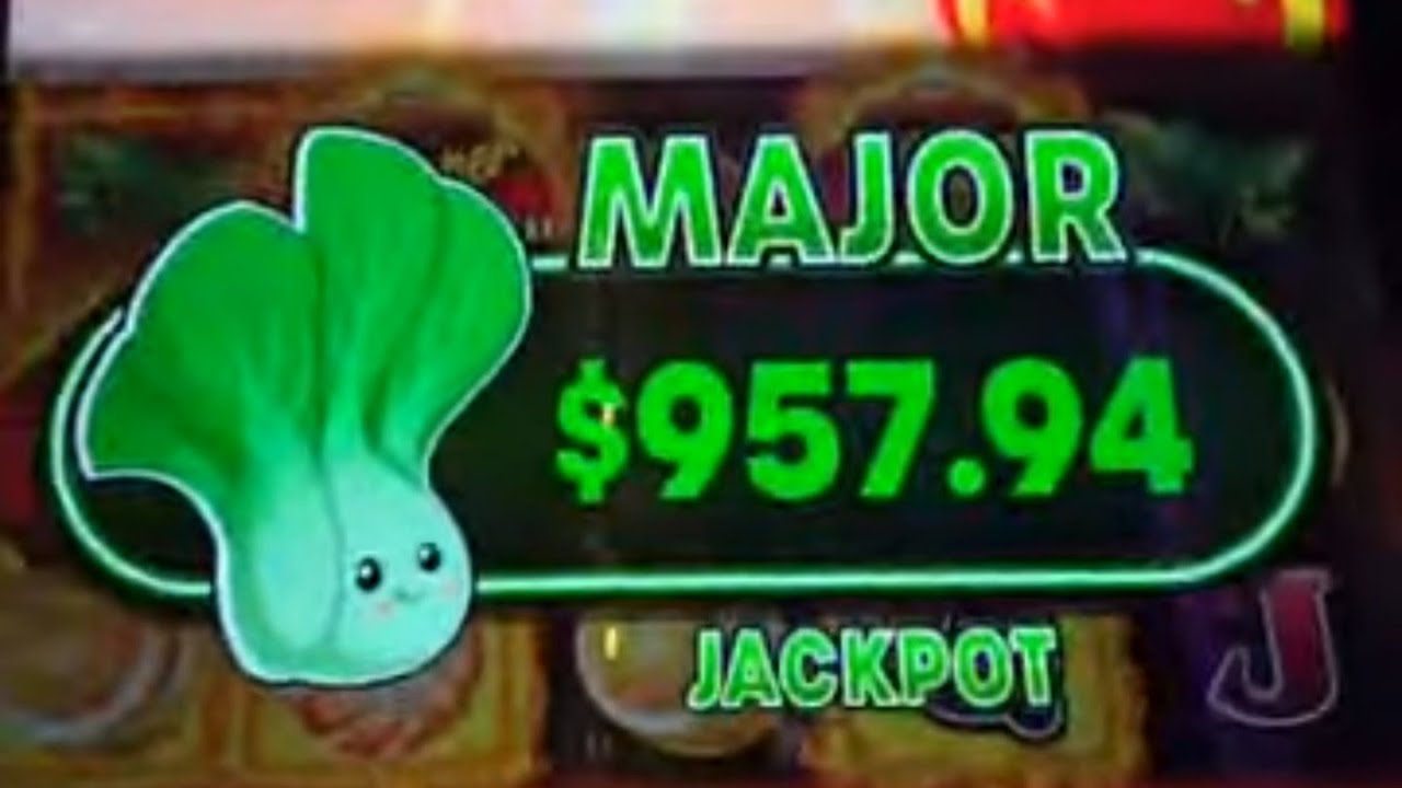 HITTING THE MAJOR JACKPOT LIVE on the New Super Hot Flaming Pots!!! 🔥 ...