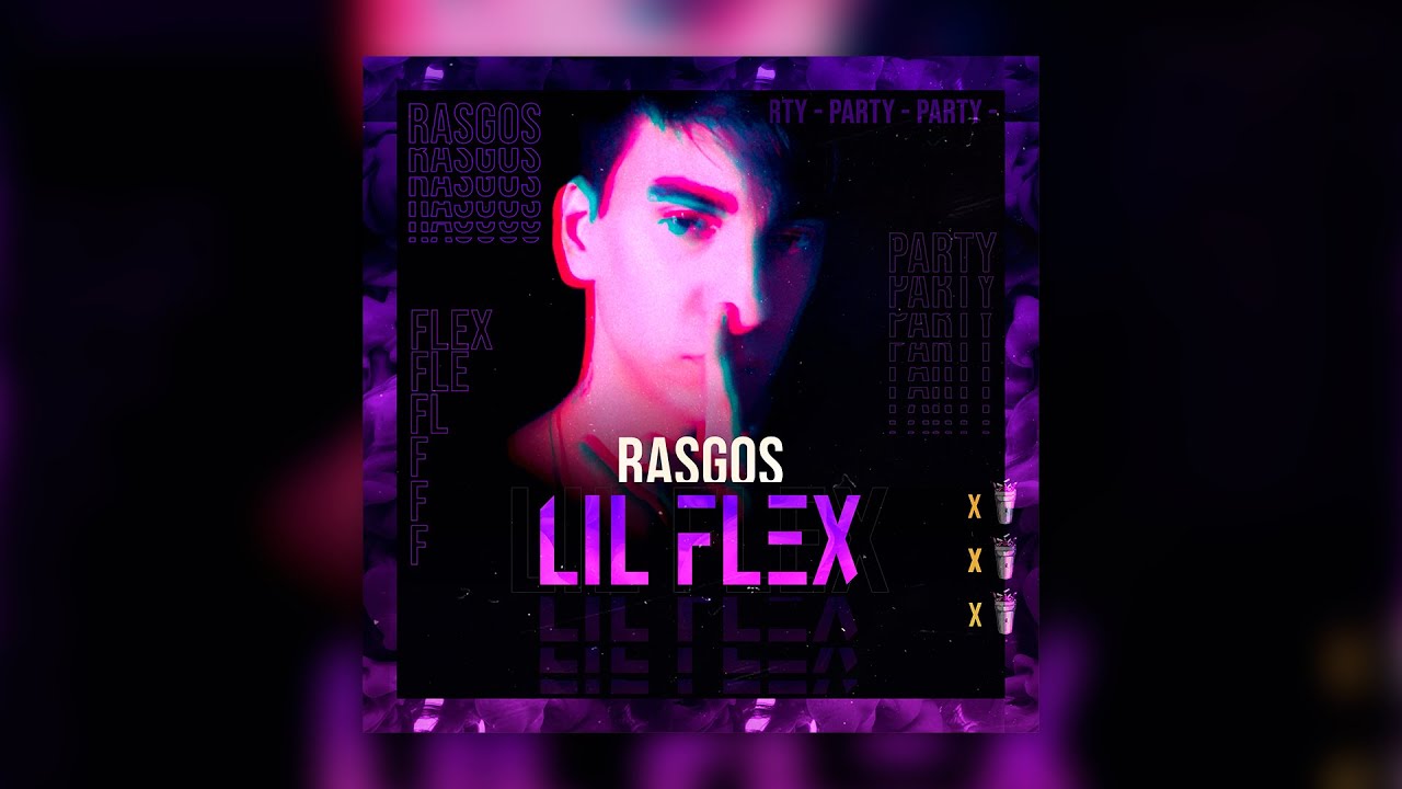 Rasg0s - Lil Flex (Lyric Video) - YouTube