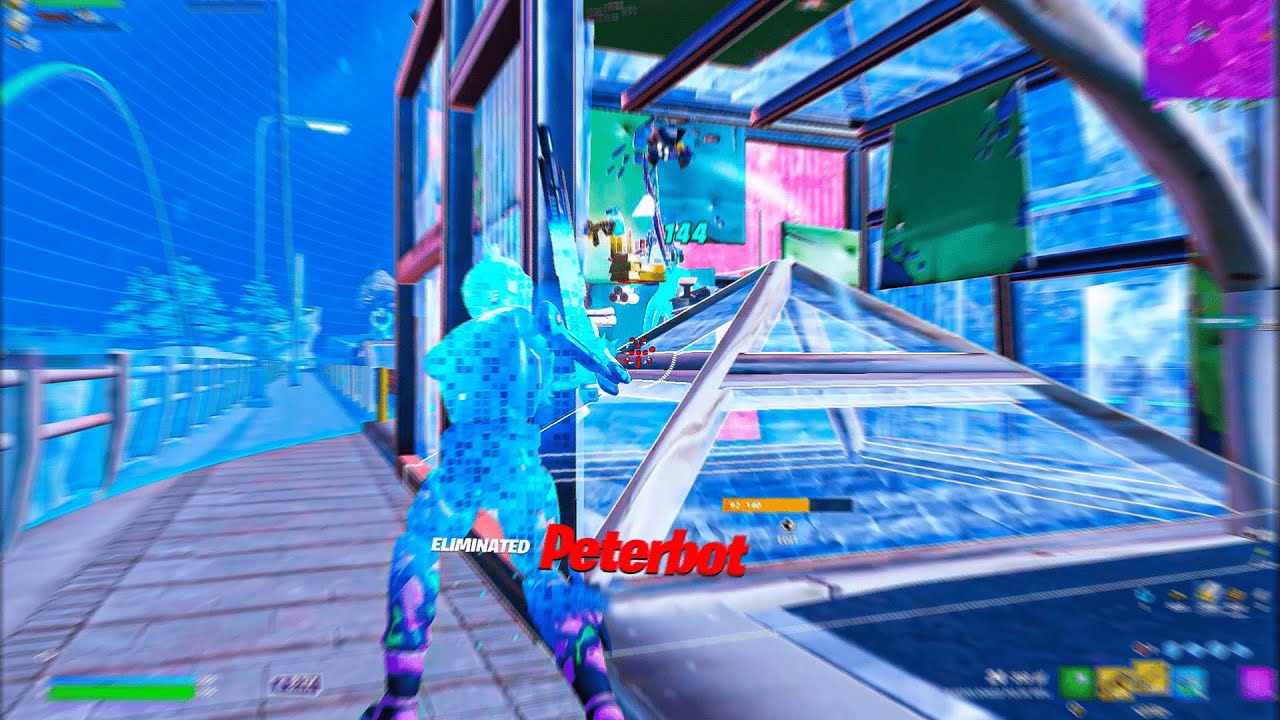 Too Many Nights 🌃 Introducing @lytsfv - YouTube