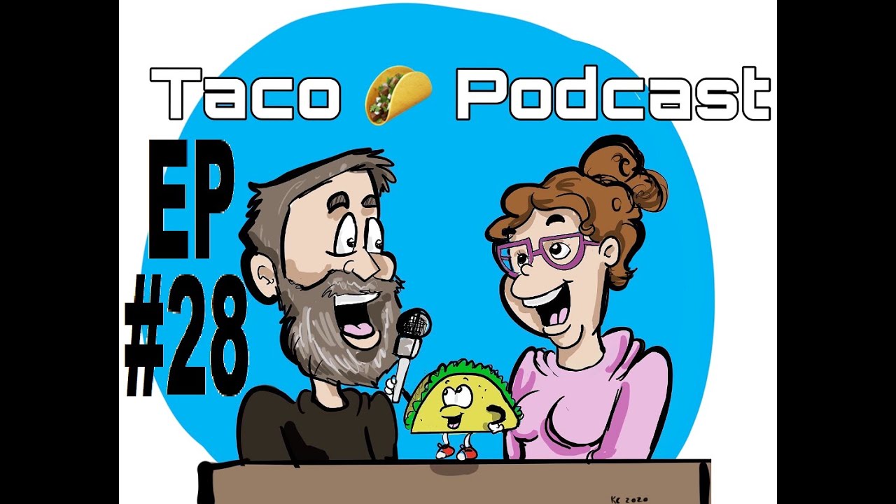 🔴 Taco Podcast EP#28 Autism Awareness & Support 🔴 - YouTube
