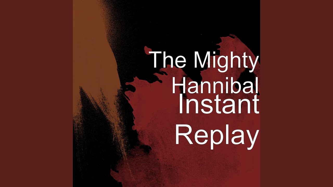 Instant Replay - YouTube