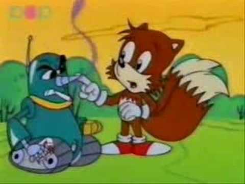 Grounder Sez: Smoke - YouTube