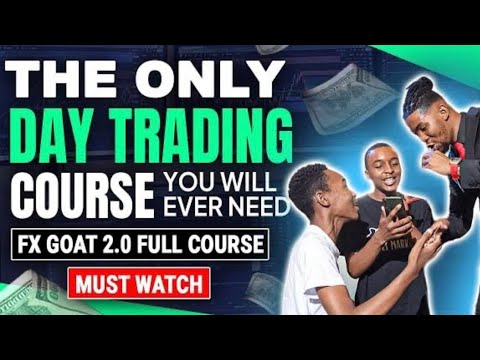Learn Trading For Beginners - Lesson 1. - YouTube