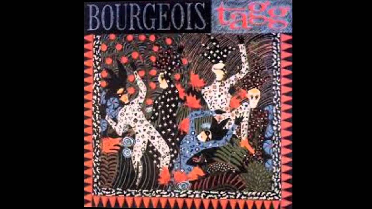 Bourgeois Tagg - Let The War Begin - YouTube