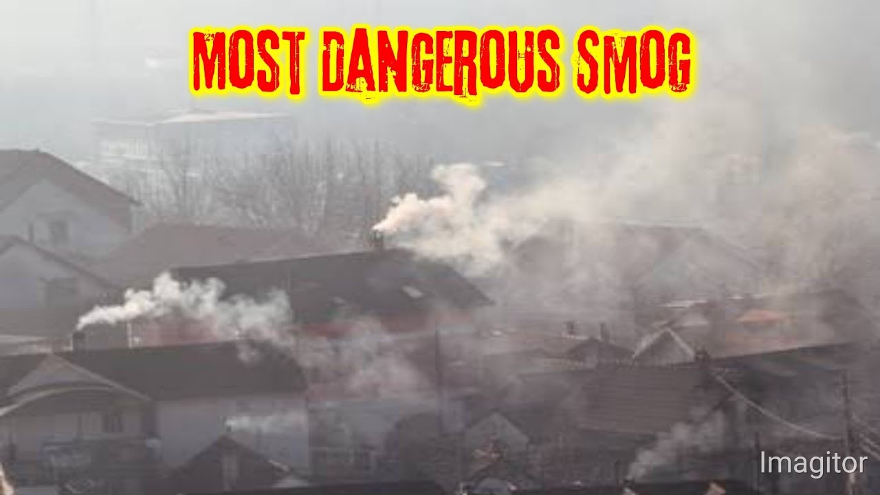 Payam e Muhammad official 1 is live ! Most dangerous smog - YouTube