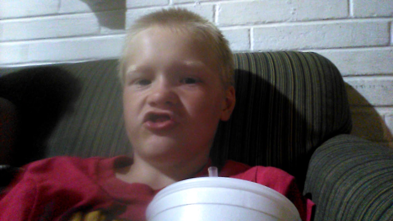 Trashy Channel Trailer - YouTube