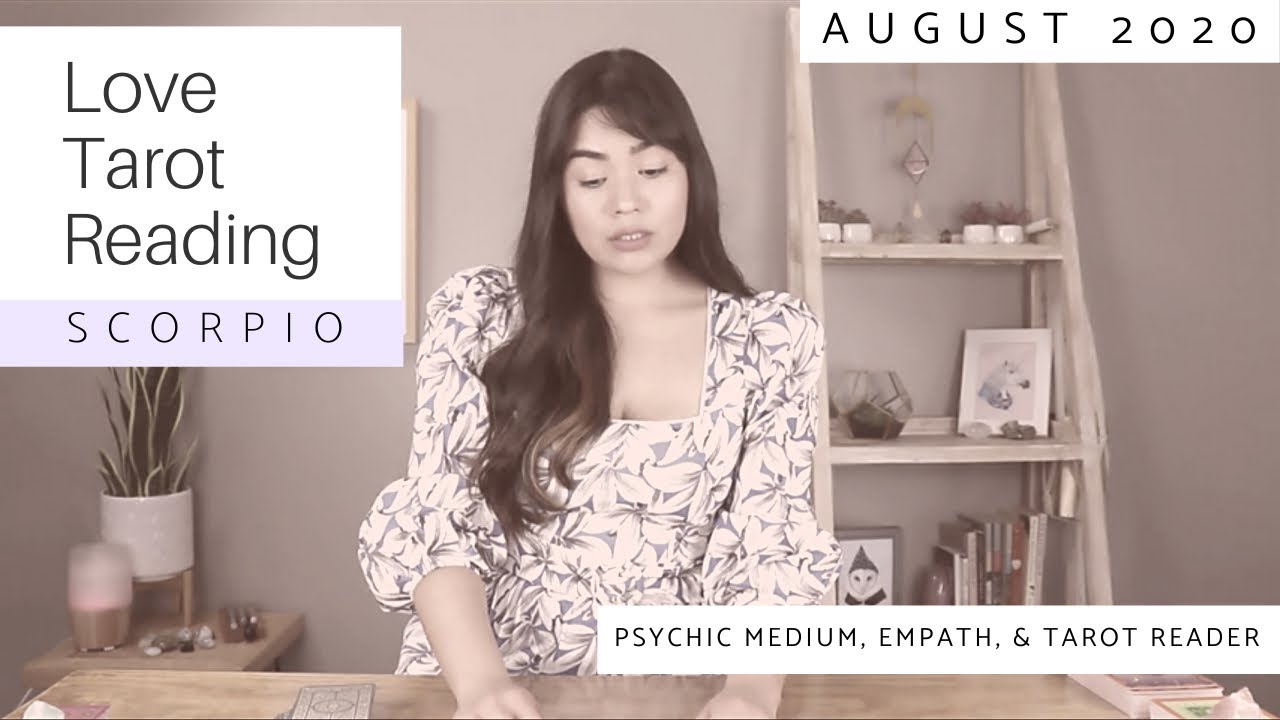 SCORPIO “Baby, let me in! Drop those walls and dem draws too!” Love ...