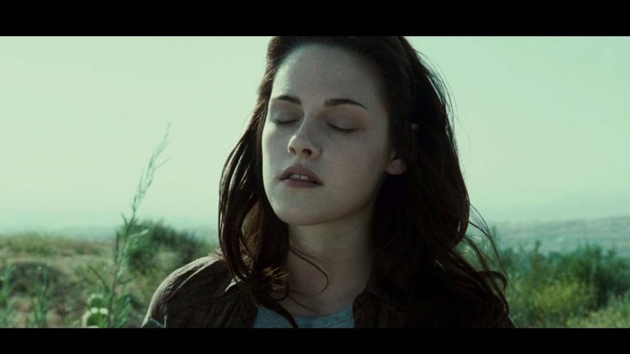 Twilight Scene 1 1 - YouTube