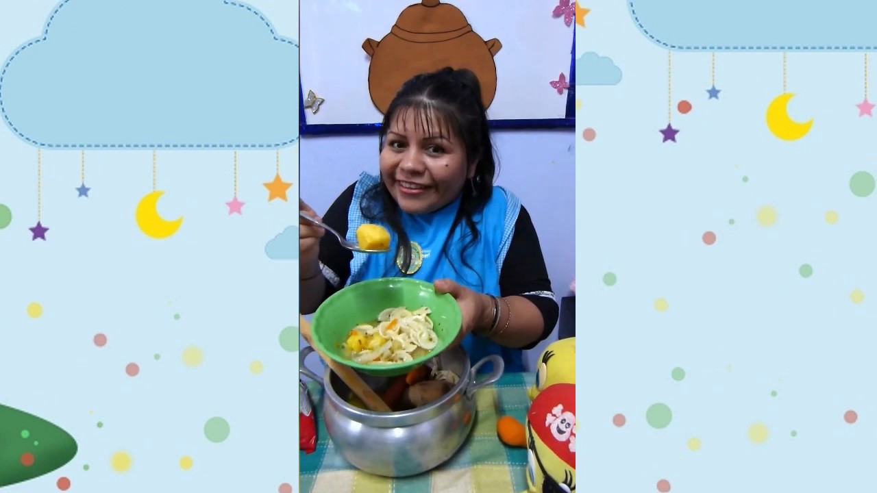 Aprendiendo con Miss Miriam - YouTube