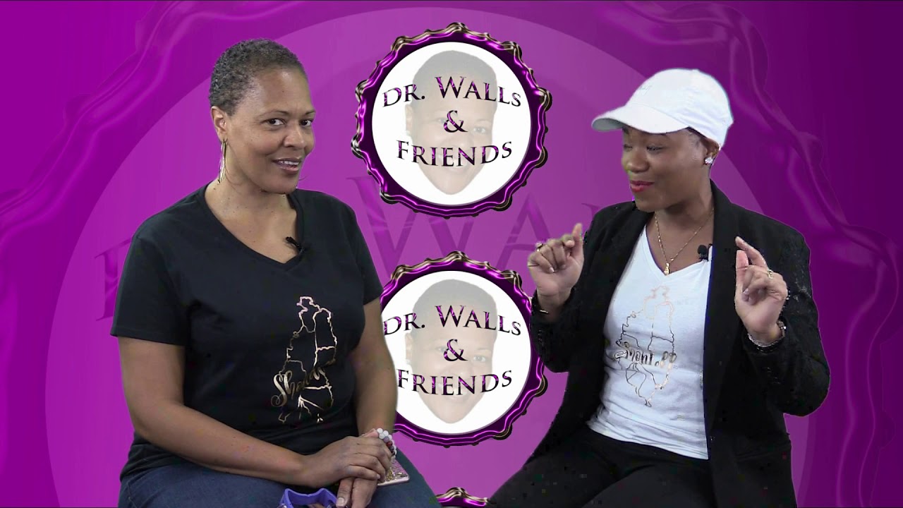 Dr. Walls and Friends 2020 - YouTube
