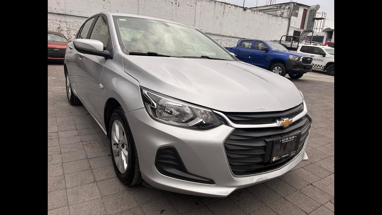 ONIX PLATA 2021 - YouTube